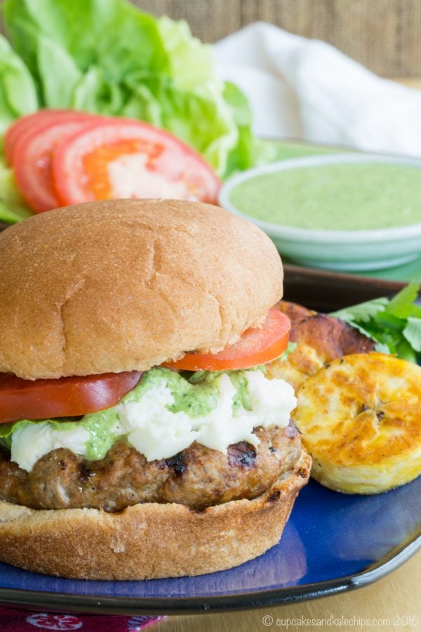 Latin Burger Recipes | POPSUGAR Latina