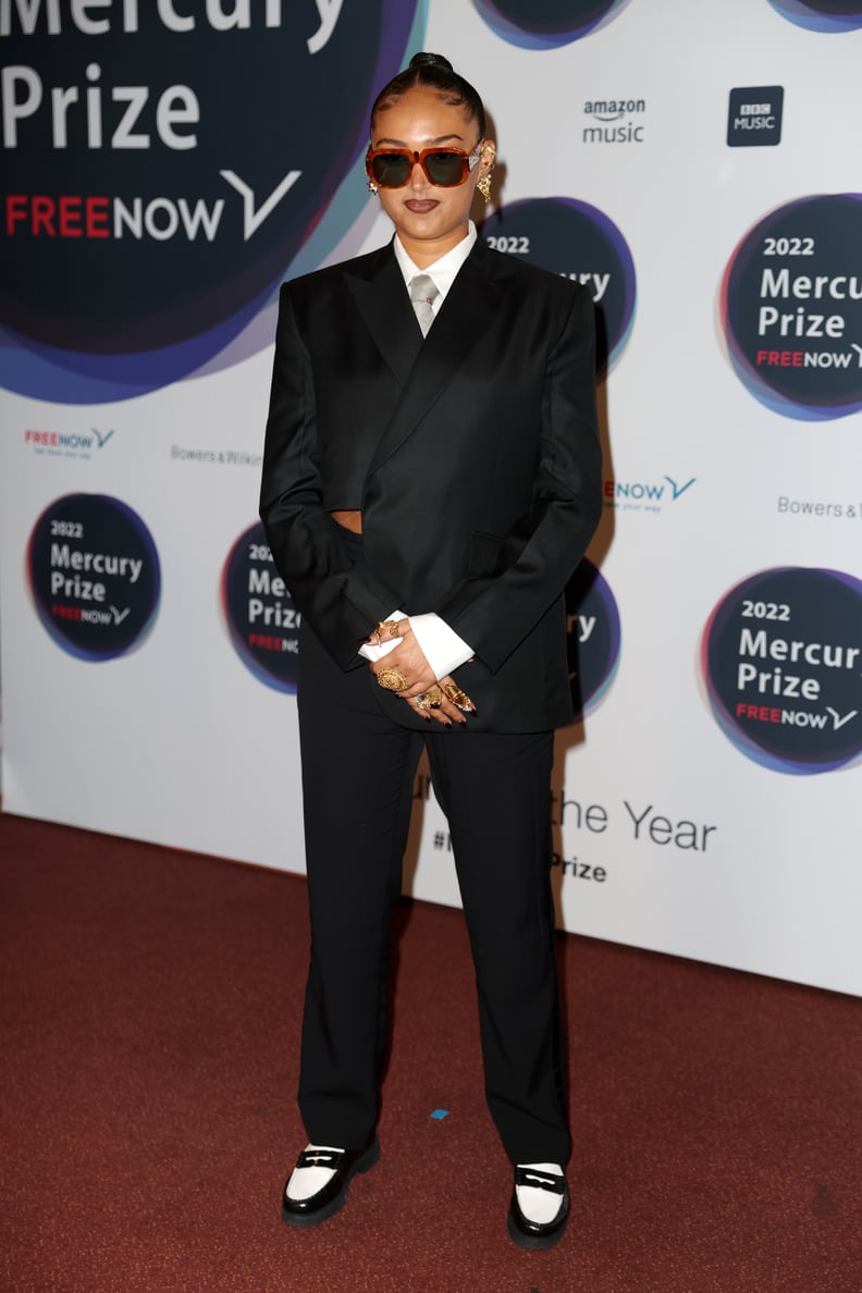 Little Simz Is the Mercury Prize 2022 Winner | PS UK Entertainment