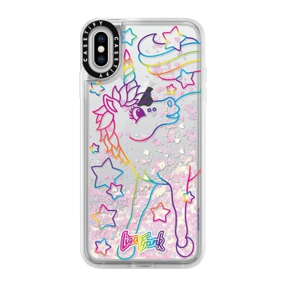 Lisa Frank Casetify Phone Cases | POPSUGAR Tech