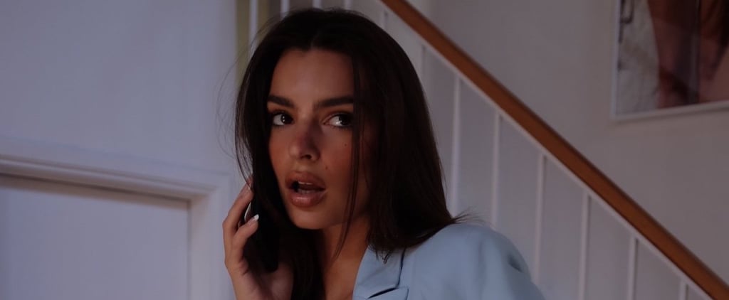 Inamorata | POPSUGAR