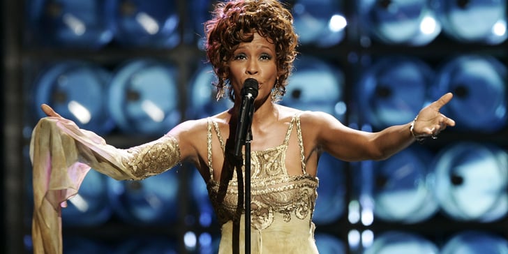 How Many Kids Did Whitney Houston Have? | POPSUGAR Celebrity