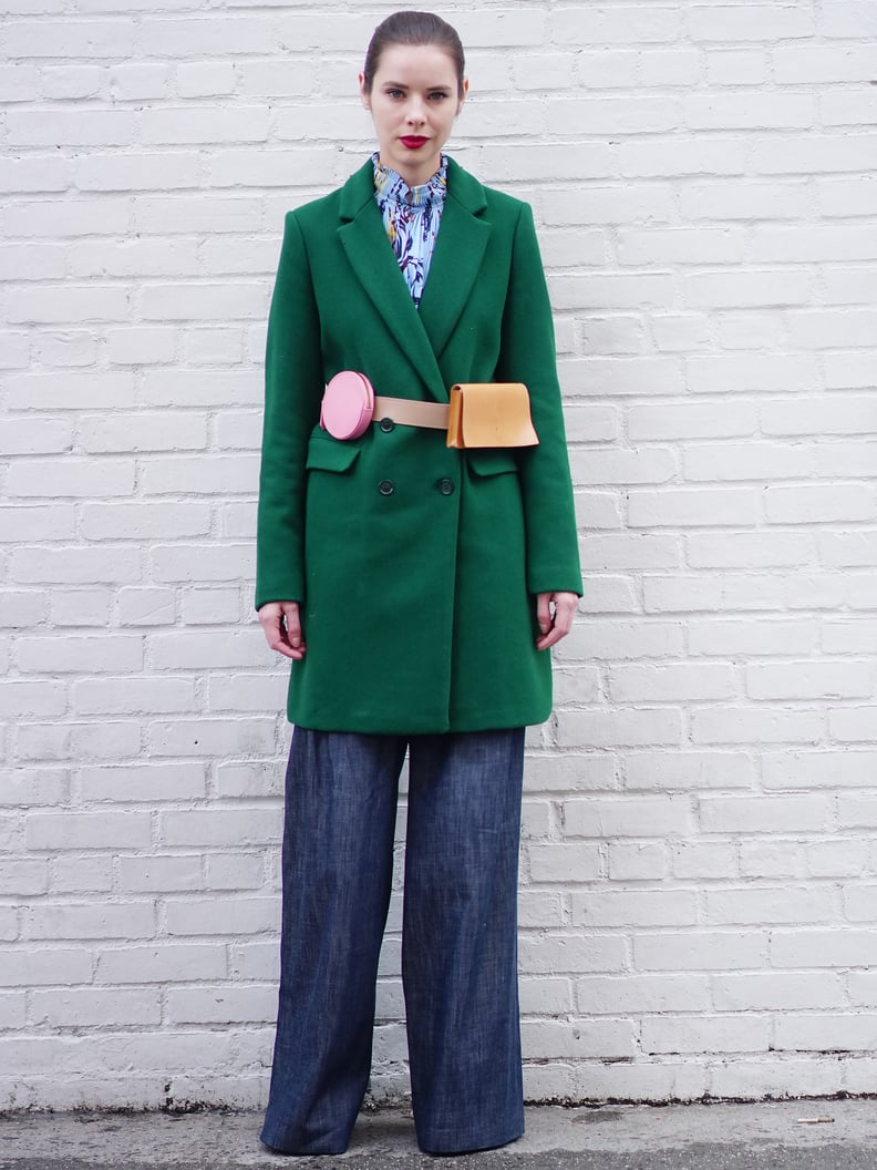 Best Colors to Wear For Spring | PS Fashion