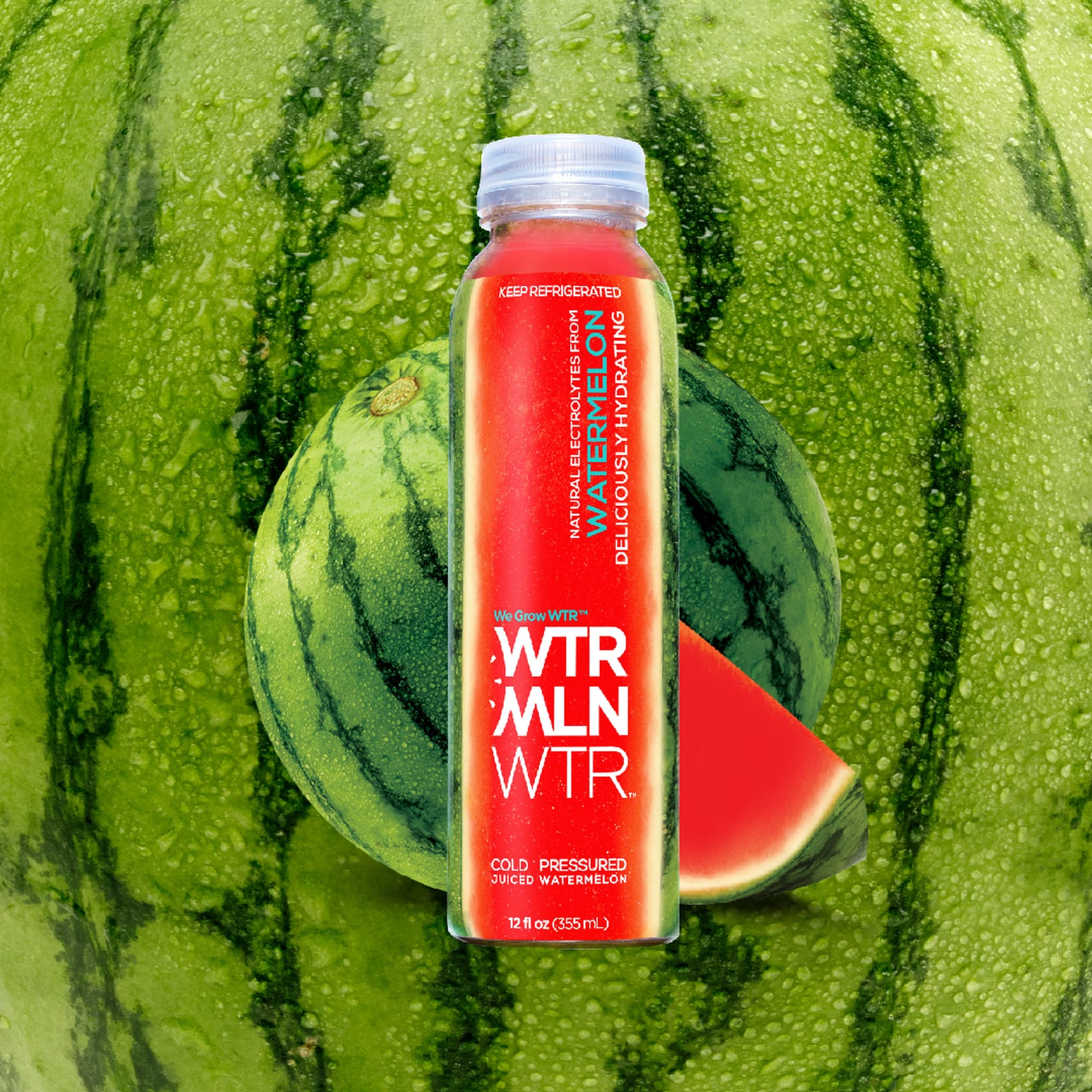 What Is WTRMLN WTR? | PS Fitness
