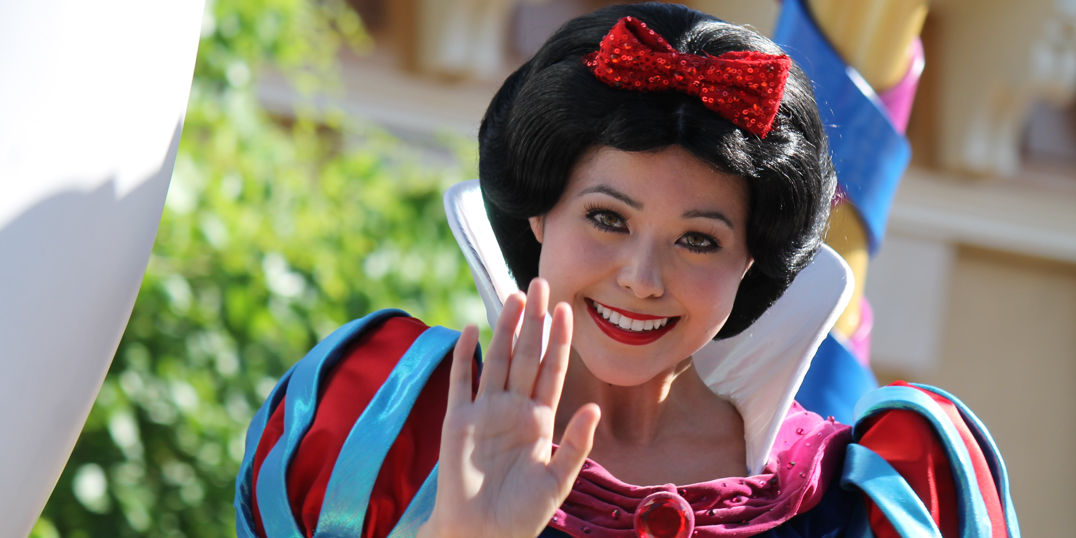 Secrets From Former Disney Princesses | PS Smart Living