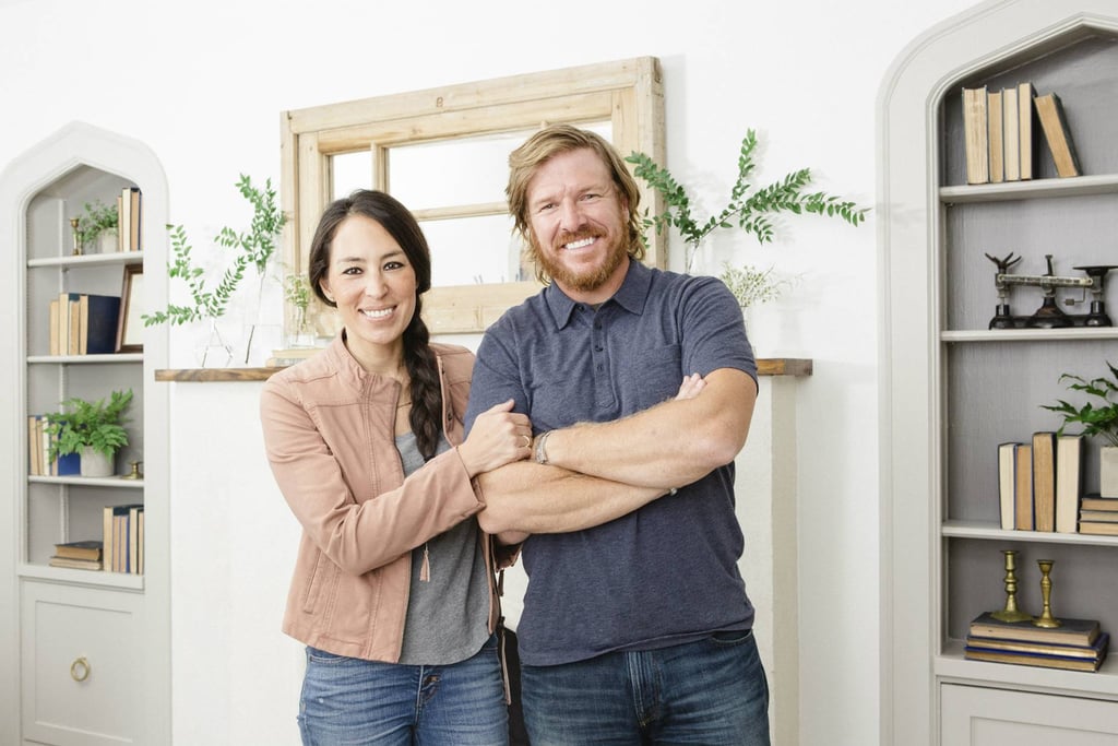 Fixer Upper Season 5 | POPSUGAR Home