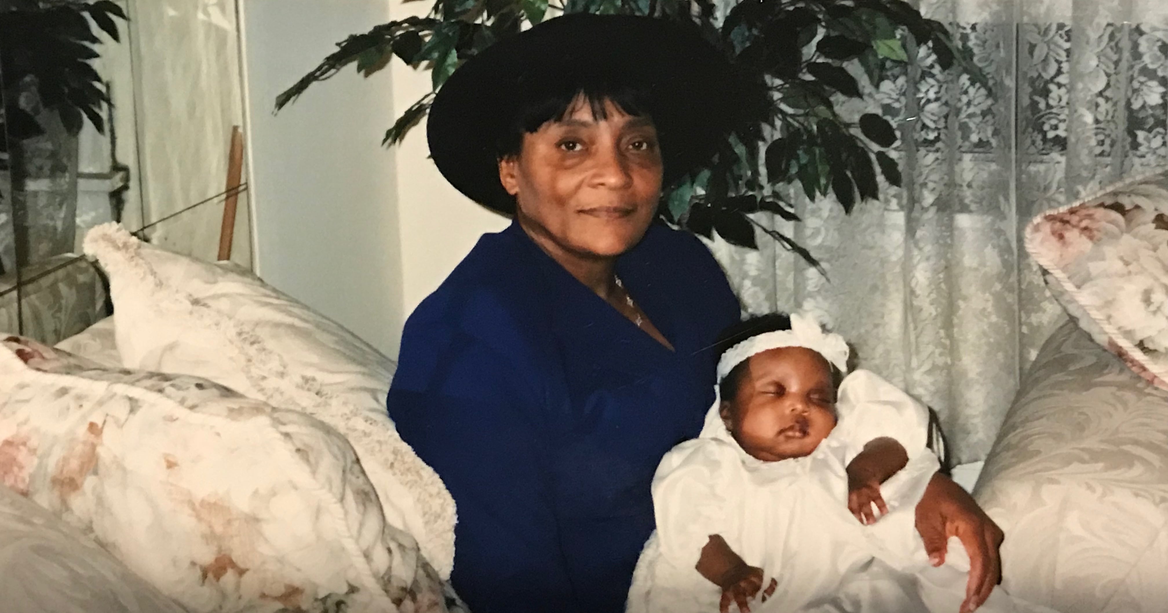 The Most Important Life Lessons I Learned From My Grandma | POPSUGAR Family