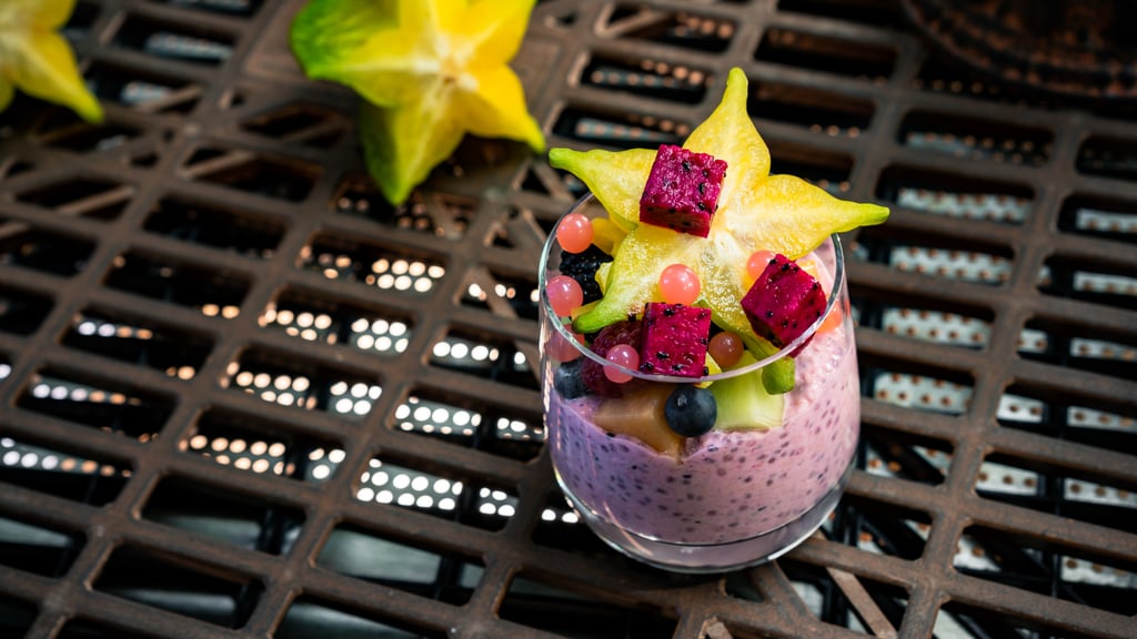 Star Wars: Galaxy's Edge Food and Drinks | POPSUGAR Food