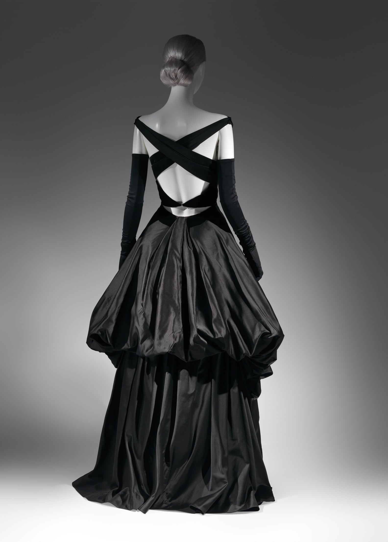 Who Is Charles James? | PS Fashion