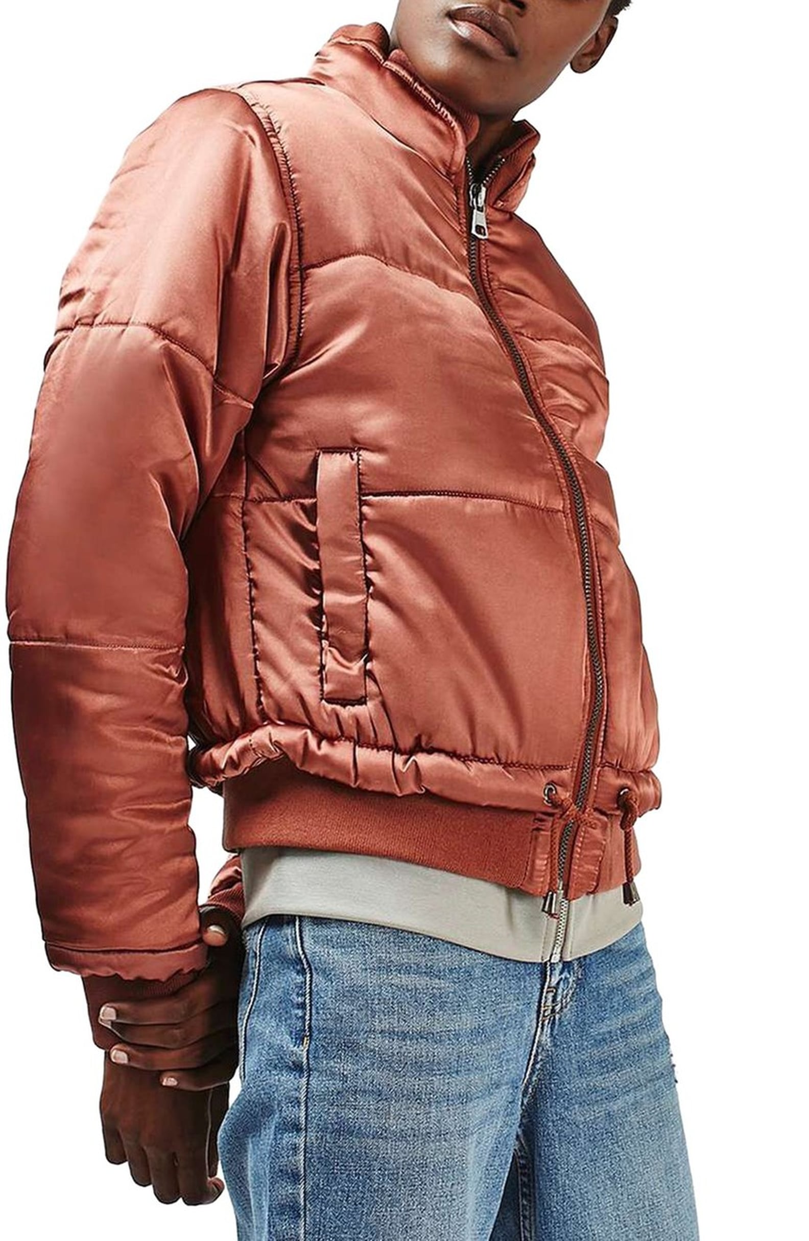 Winter Bomber Jackets | PS Fashion
