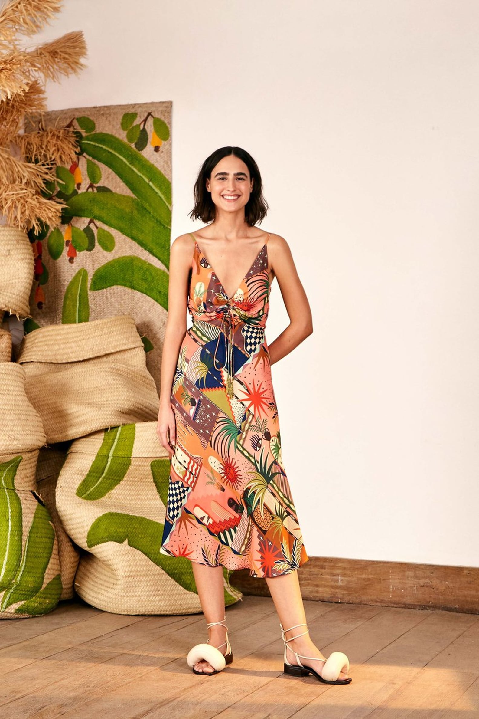 Best Colorful Dresses | PS Fashion