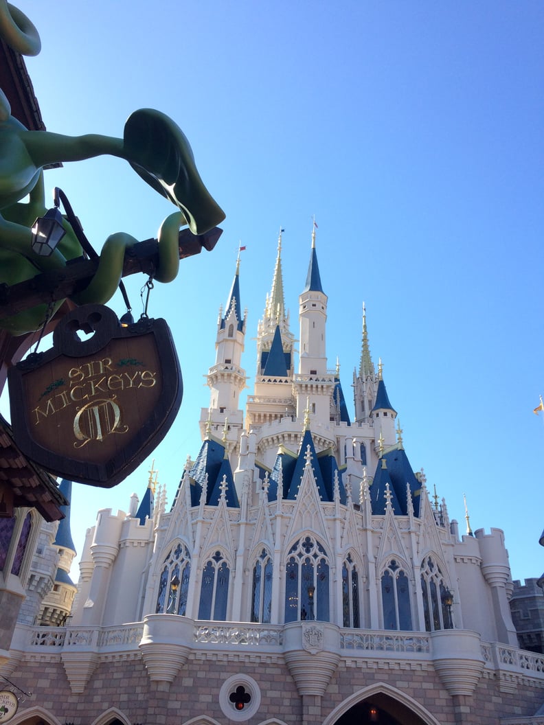 12 Crucial Tips For Doing Spring Break at Disney World | PS Smart Living