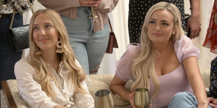 Love Is Blind Season 4: Release Date, Cast, Reunion | POPSUGAR ...