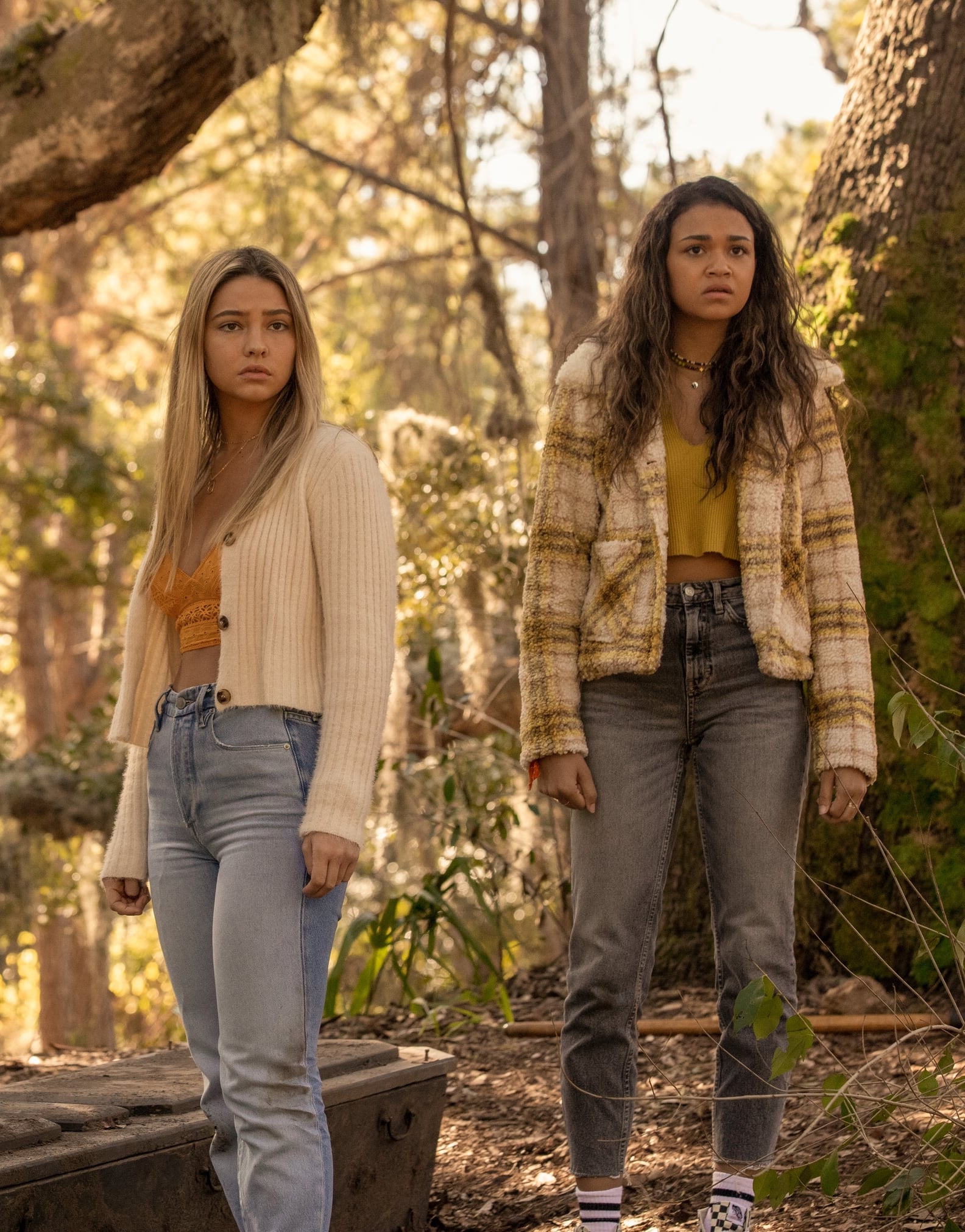 Outer Banks: Shop Kiara's Best Outfits From Season 2 | PS Fashion