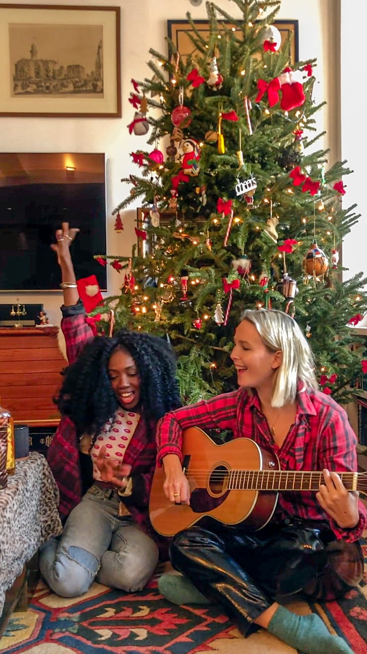 Best Plaid Clothes 2020 | POPSUGAR Fashion