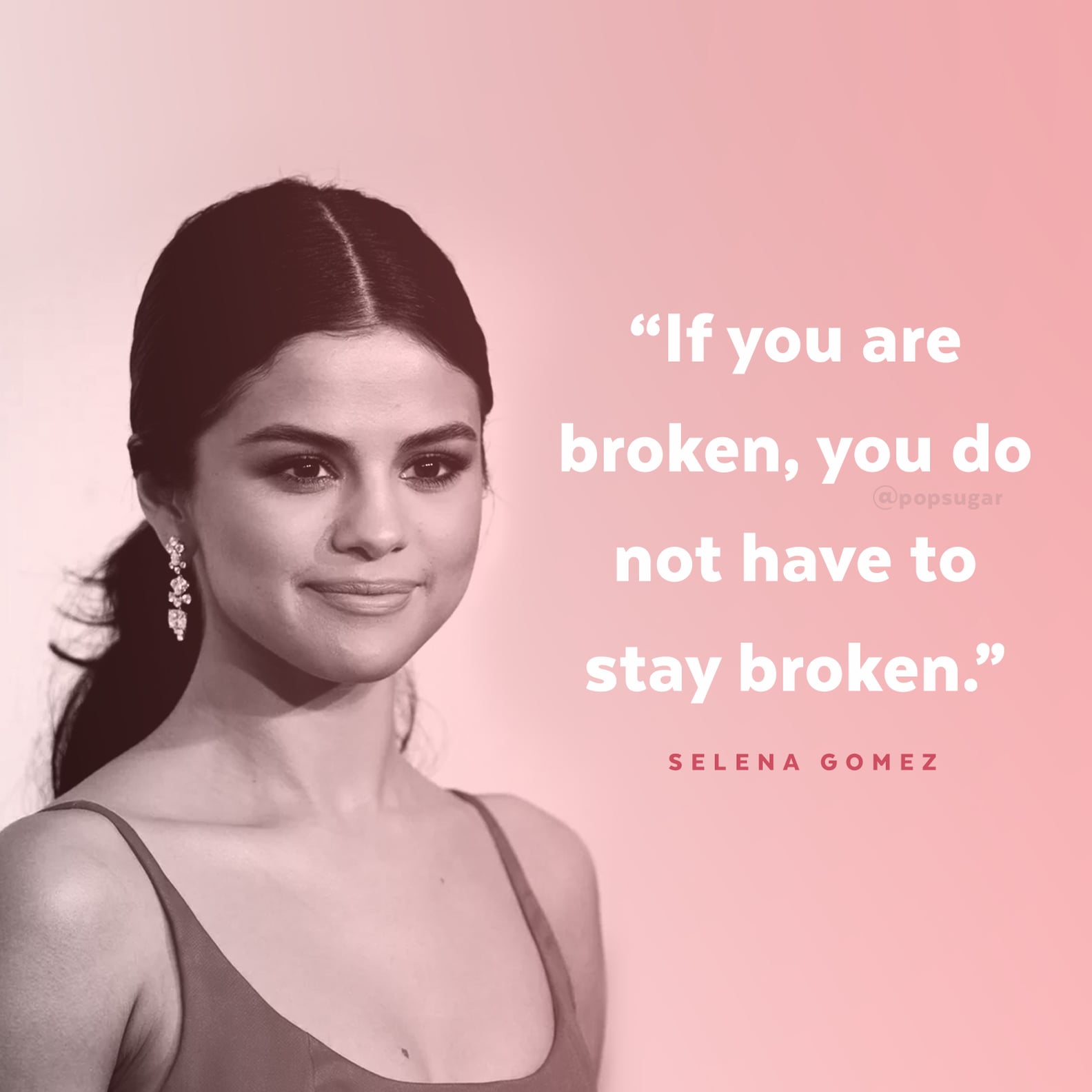 Empowering Quotes by Latina Celebrities | PS Latina