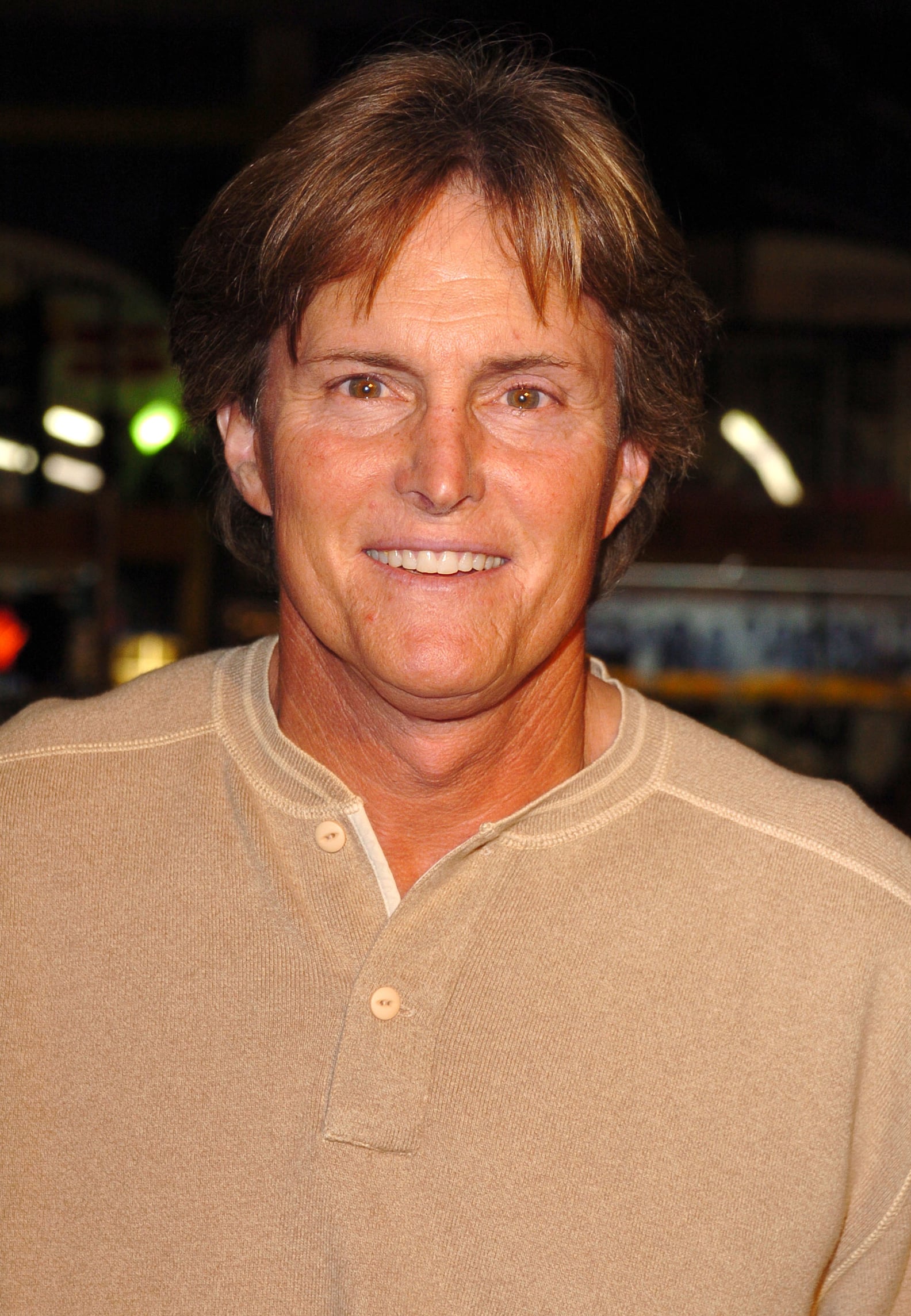 Bruce Jenner's Transformation | PS Beauty