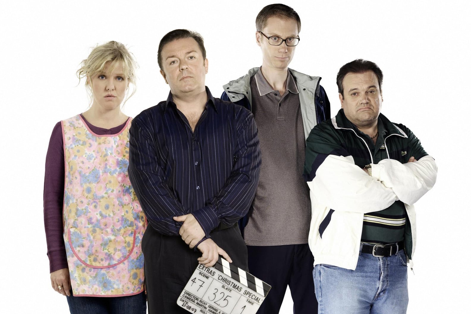 Best Old HBO Shows | POPSUGAR Entertainment