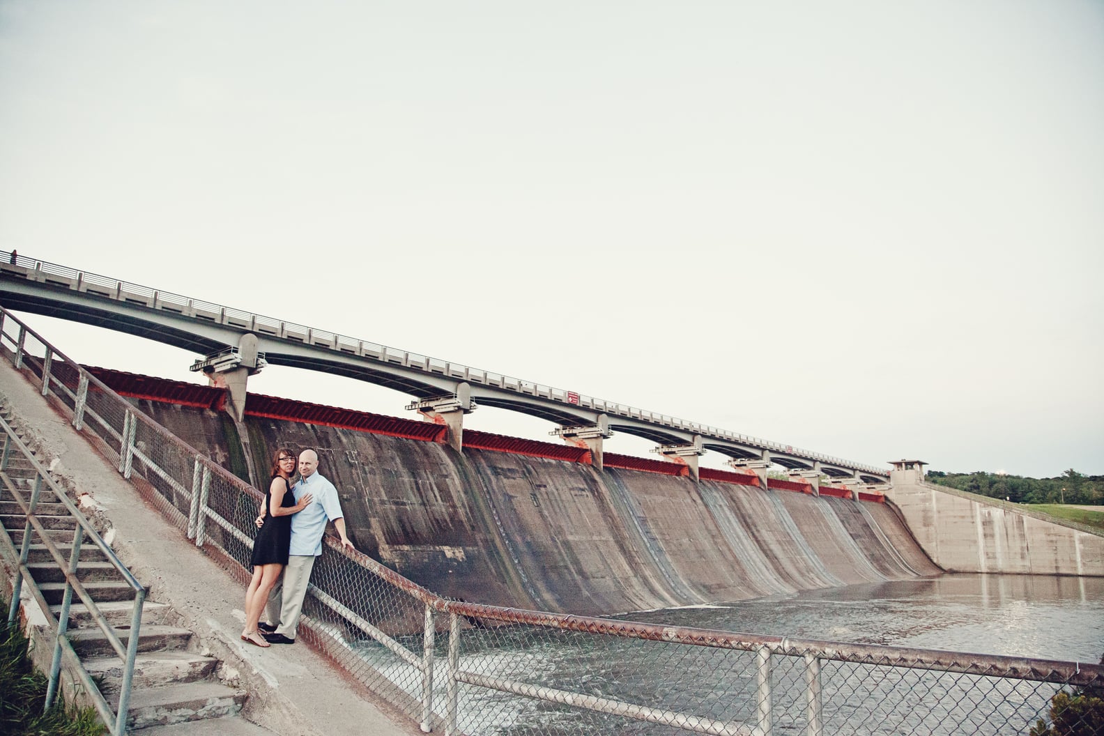 Military Engagement Photos | PS Love