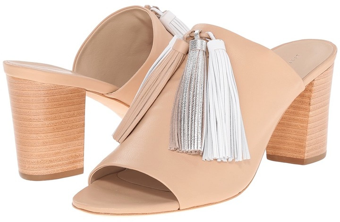 Best Mules For Summer | POPSUGAR Fashion