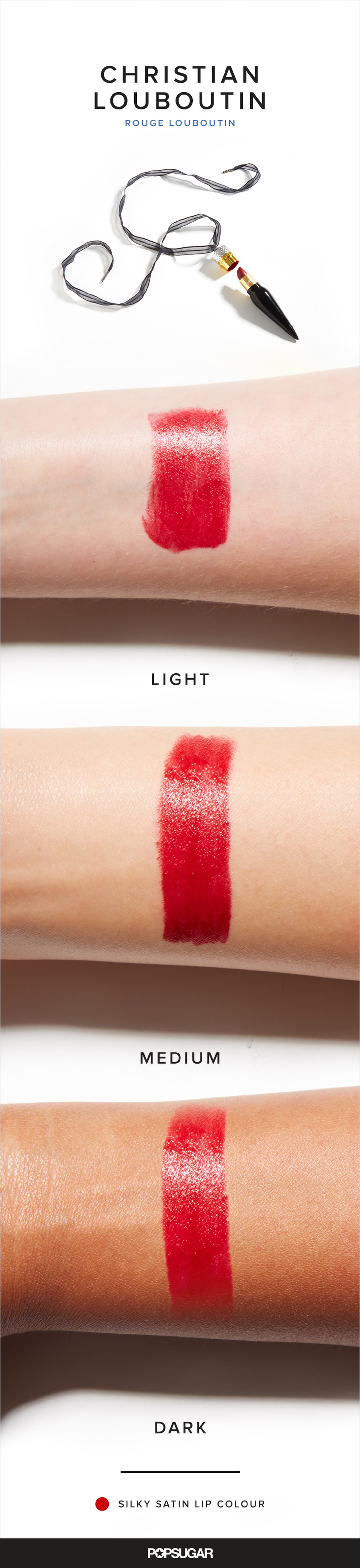 New Lipsticks | Holiday 2015 | PS Beauty