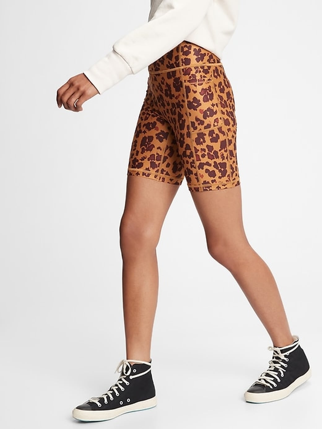 Best Women's Activewear From Gap | PS Fitness