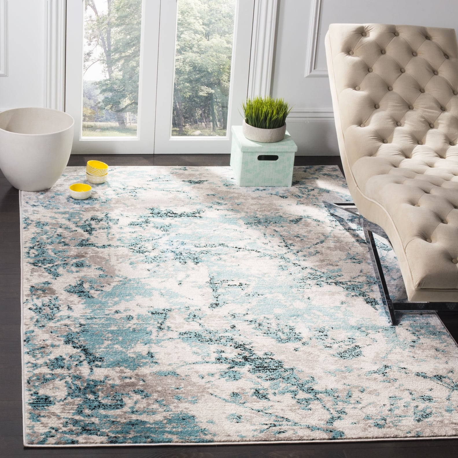 Best Area Rugs Under $150 | PS Home