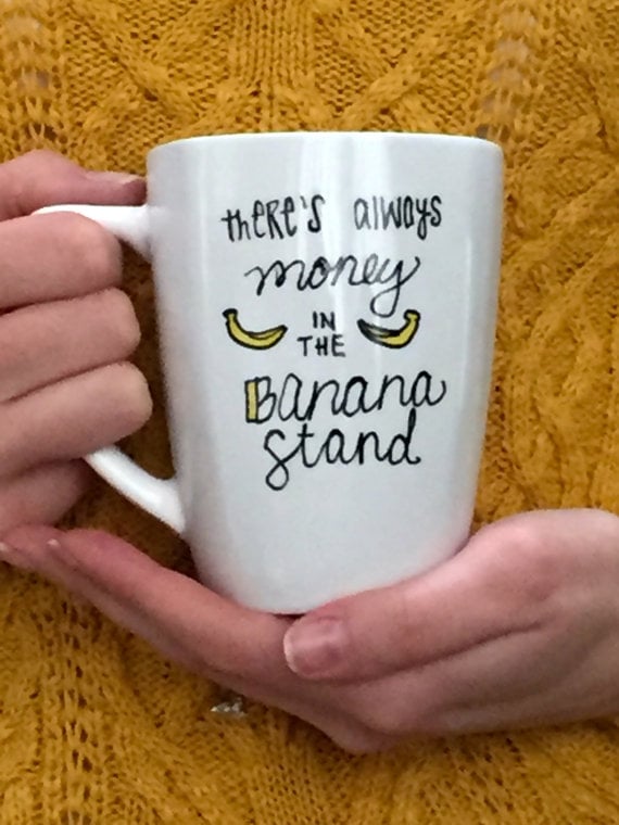 Arrested Development Gifts | POPSUGAR Entertainment