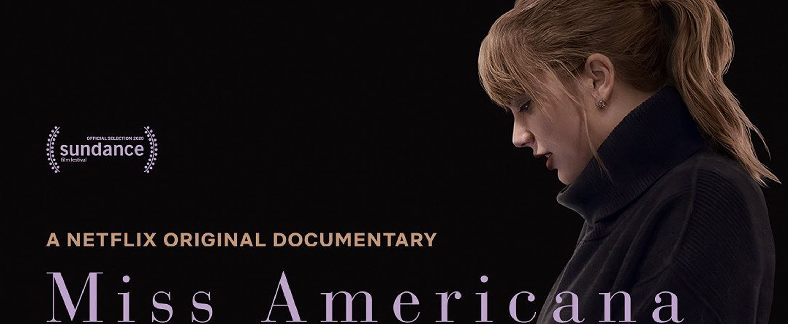 Taylor Swift Miss Americana Netflix Documentary Release Date | PS ...