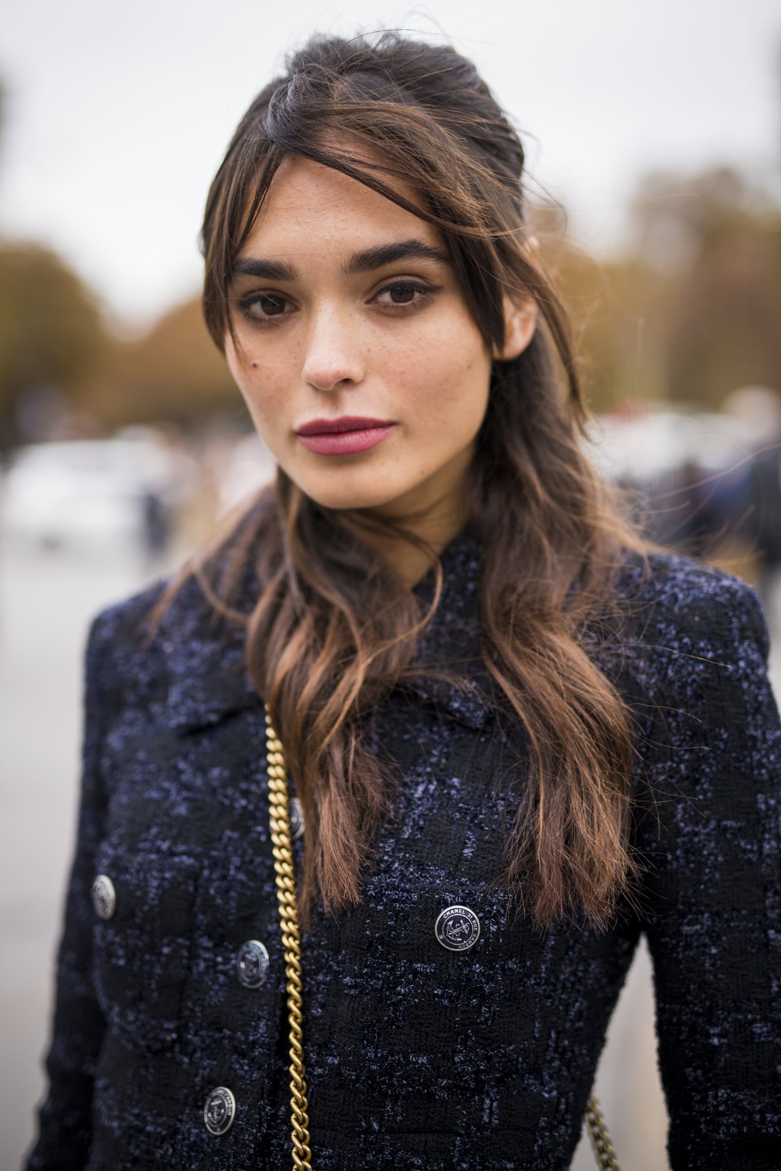 Hair Color Trends Around the World | PS Beauty