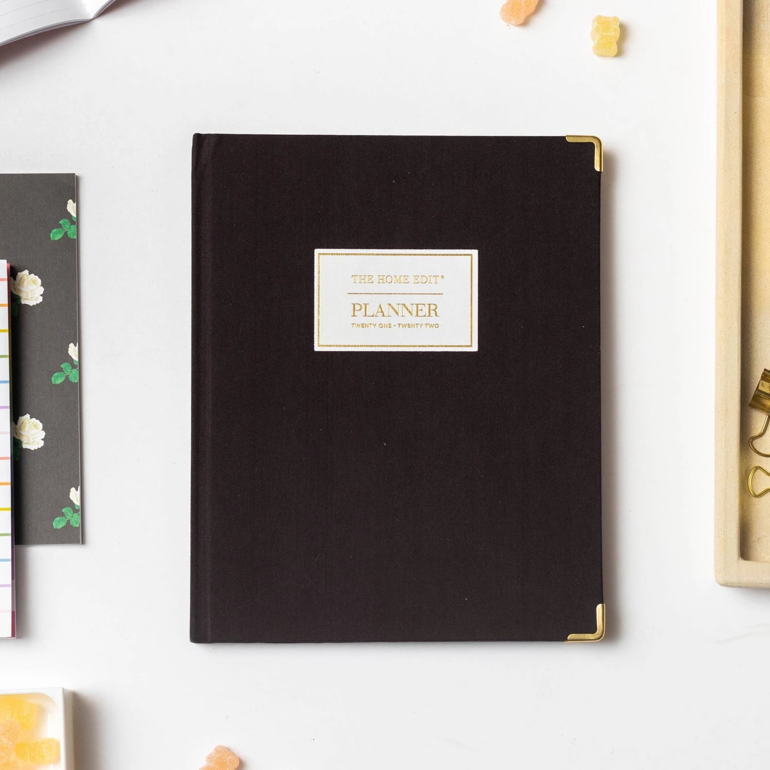 The Home Edit Planner Collection at Target | PS Smart Living