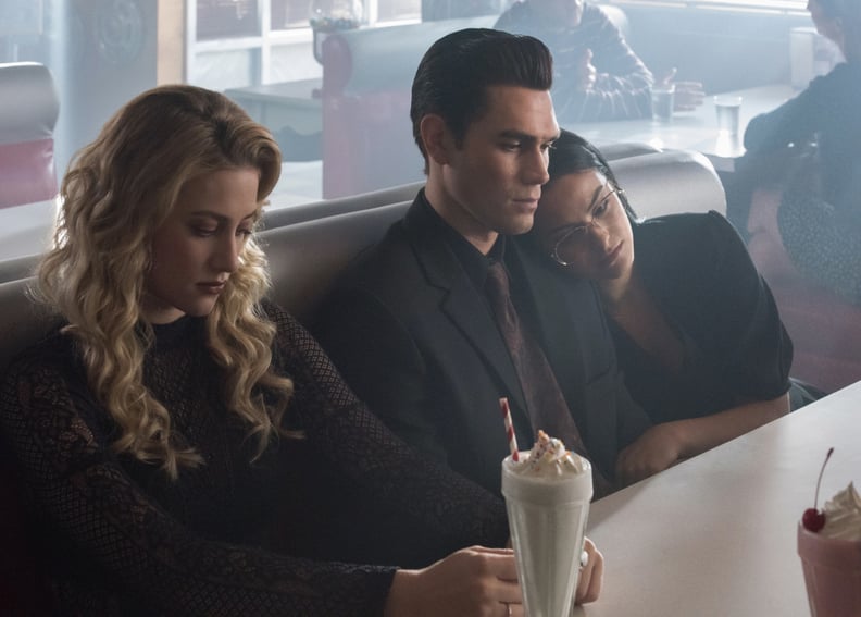 Riverdale Season 3 Flashback Episode Pictures | PS Entertainment