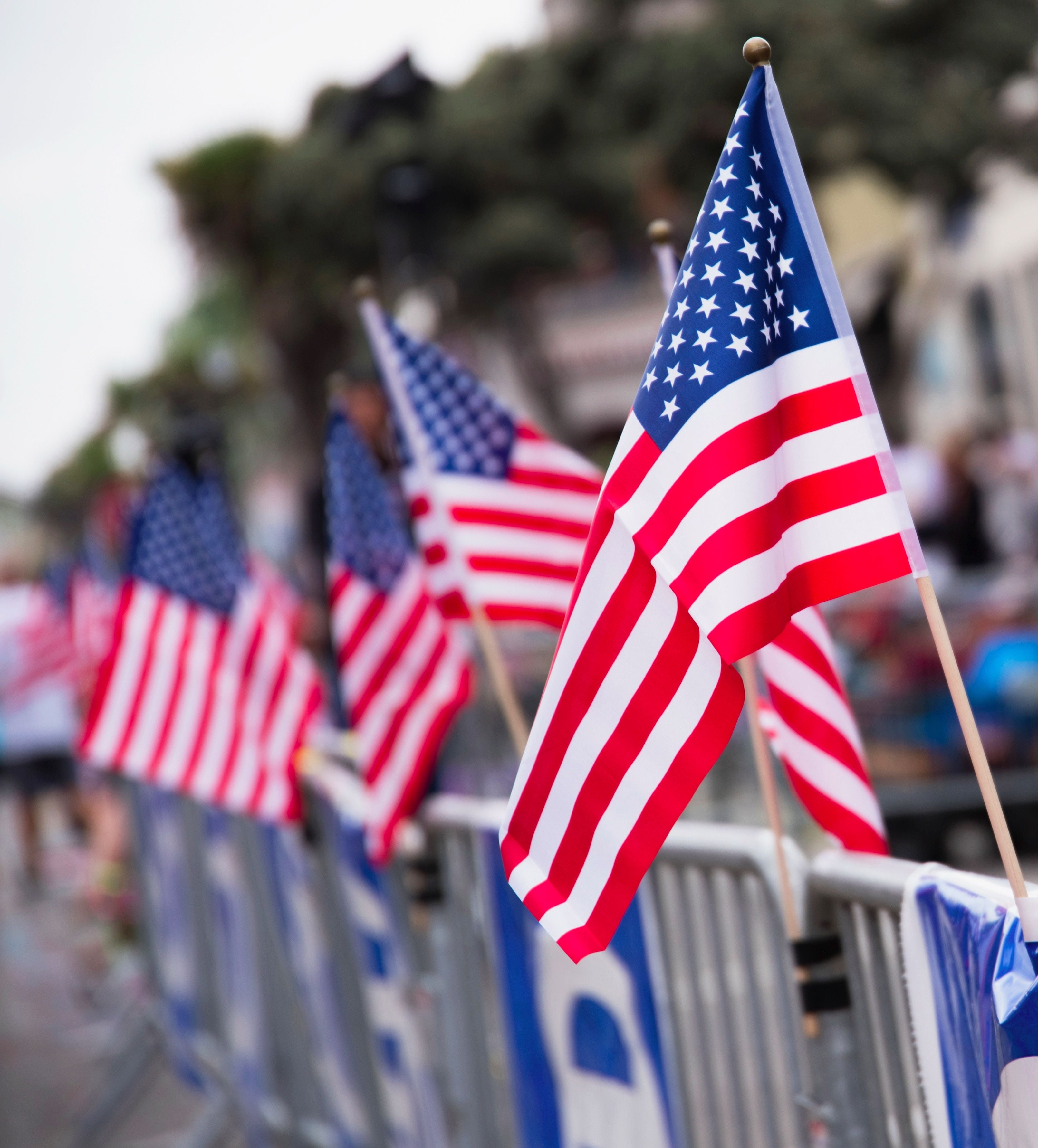4th of July Celebrations If You're Not Feeling Patriotic | POPSUGAR News