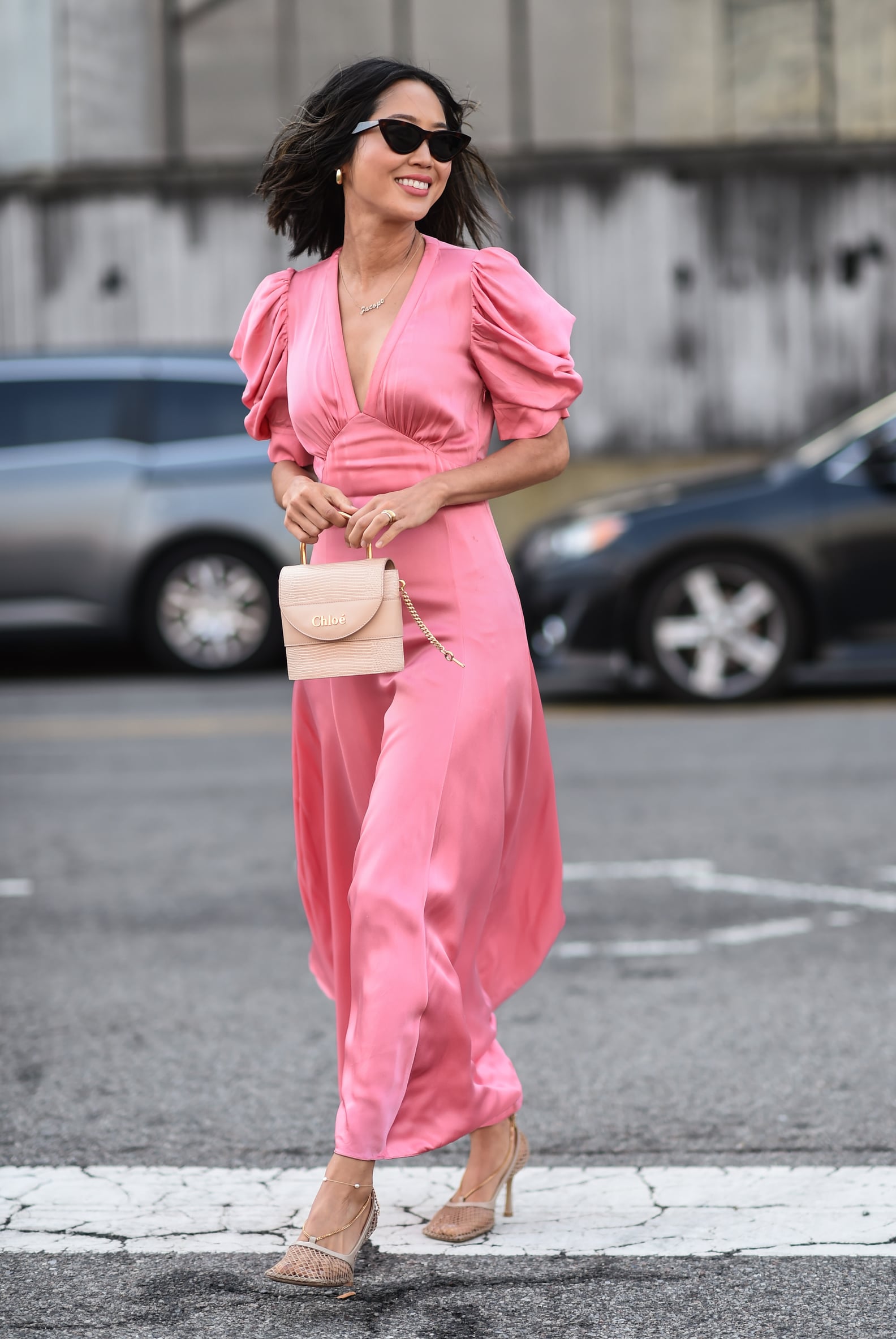 The Biggest Dress Trends to Wear For Spring/Summer 2020 | PS Fashion