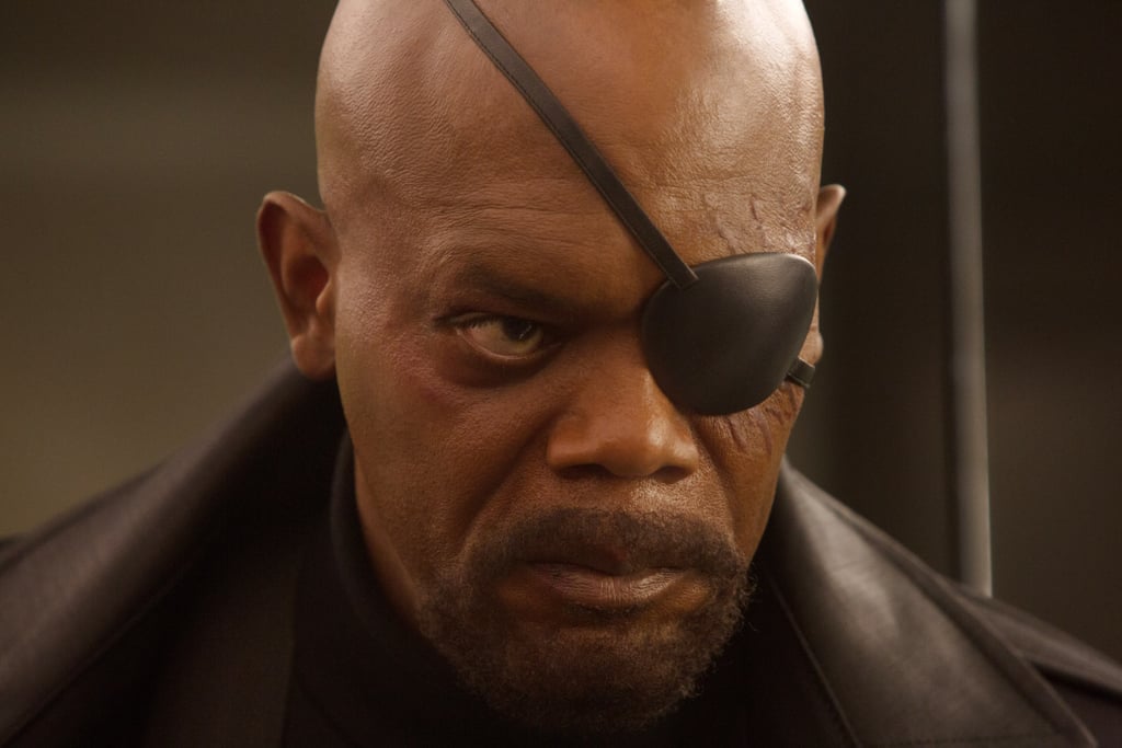 What Happens Before Captain America: Civil War? | POPSUGAR Entertainment