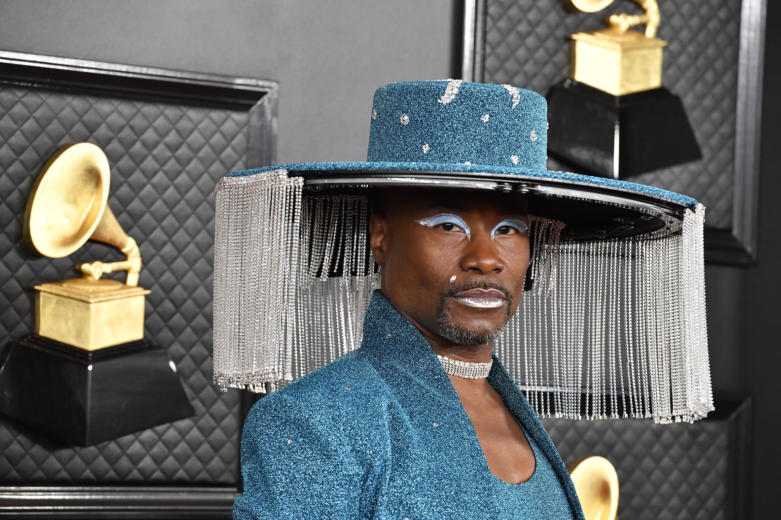 See the Best Hair and Makeup From the 2020 Grammys | PS Beauty