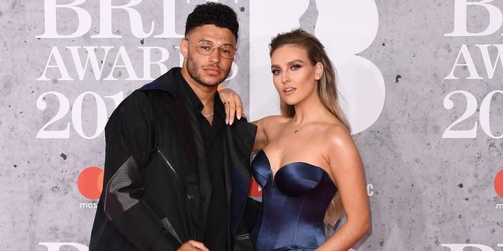 Little Mix’s Perrie Edwards Welcomes First Baby | POPSUGAR Family