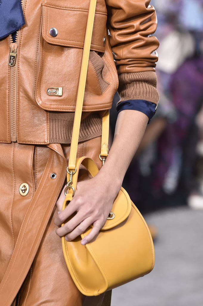 Coach Runway Bags 2020 | Paul Smith