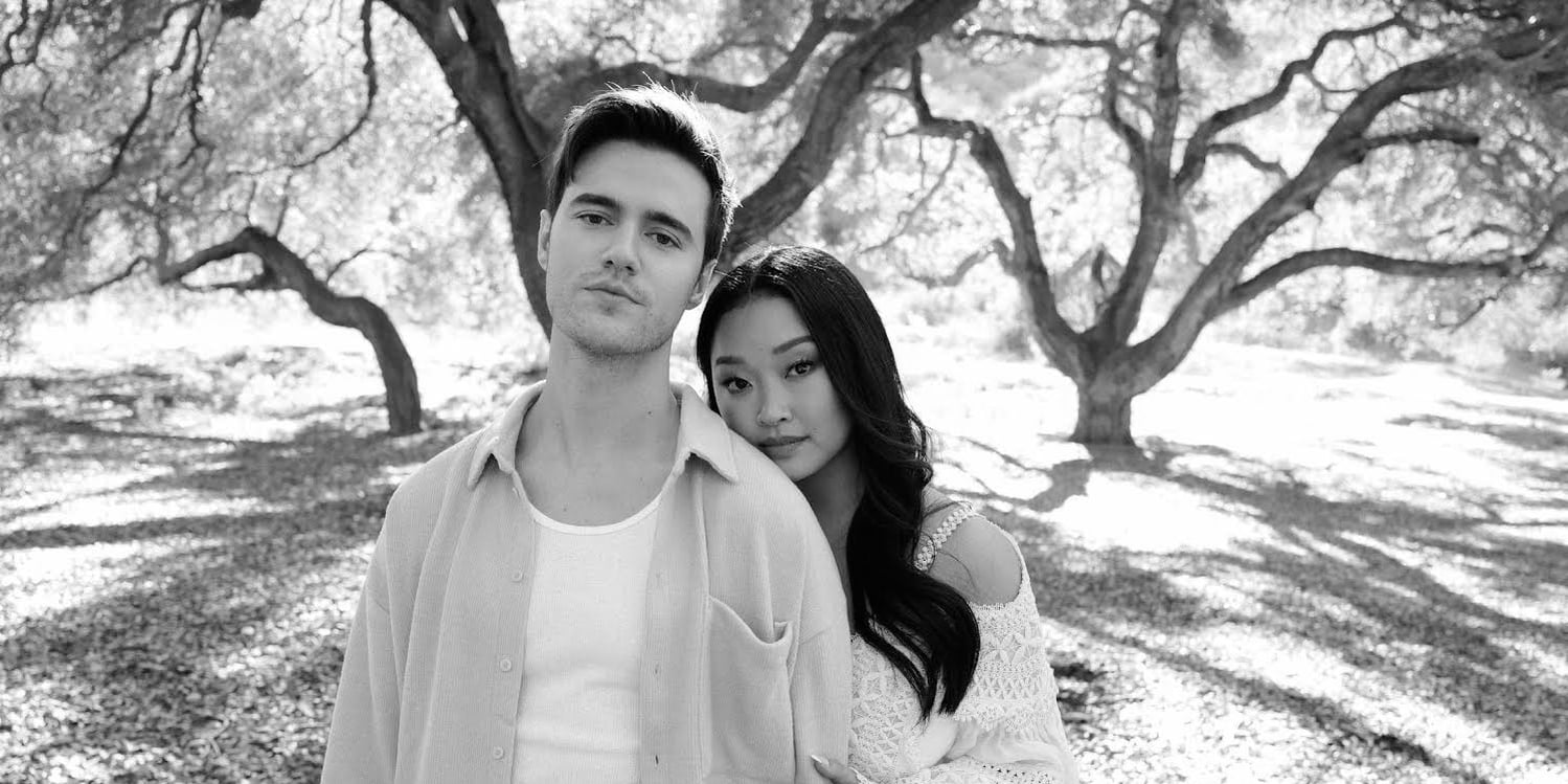 Lana Condor, Anthony De La Torre Talk About Their Wedding | PS Celebrity