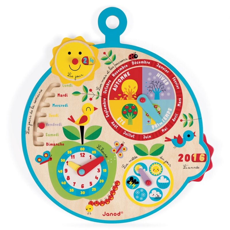 Wooden Toys 2017 | POPSUGAR Family