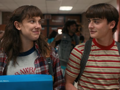 Hair Secrets in Stranger Things Season 4 | POPSUGAR Beauty