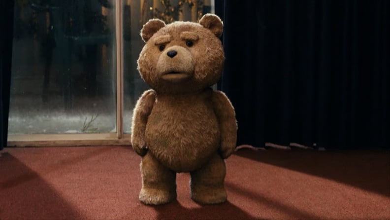 Video of Dog Dressed as Teddy Bear | POPSUGAR Pets