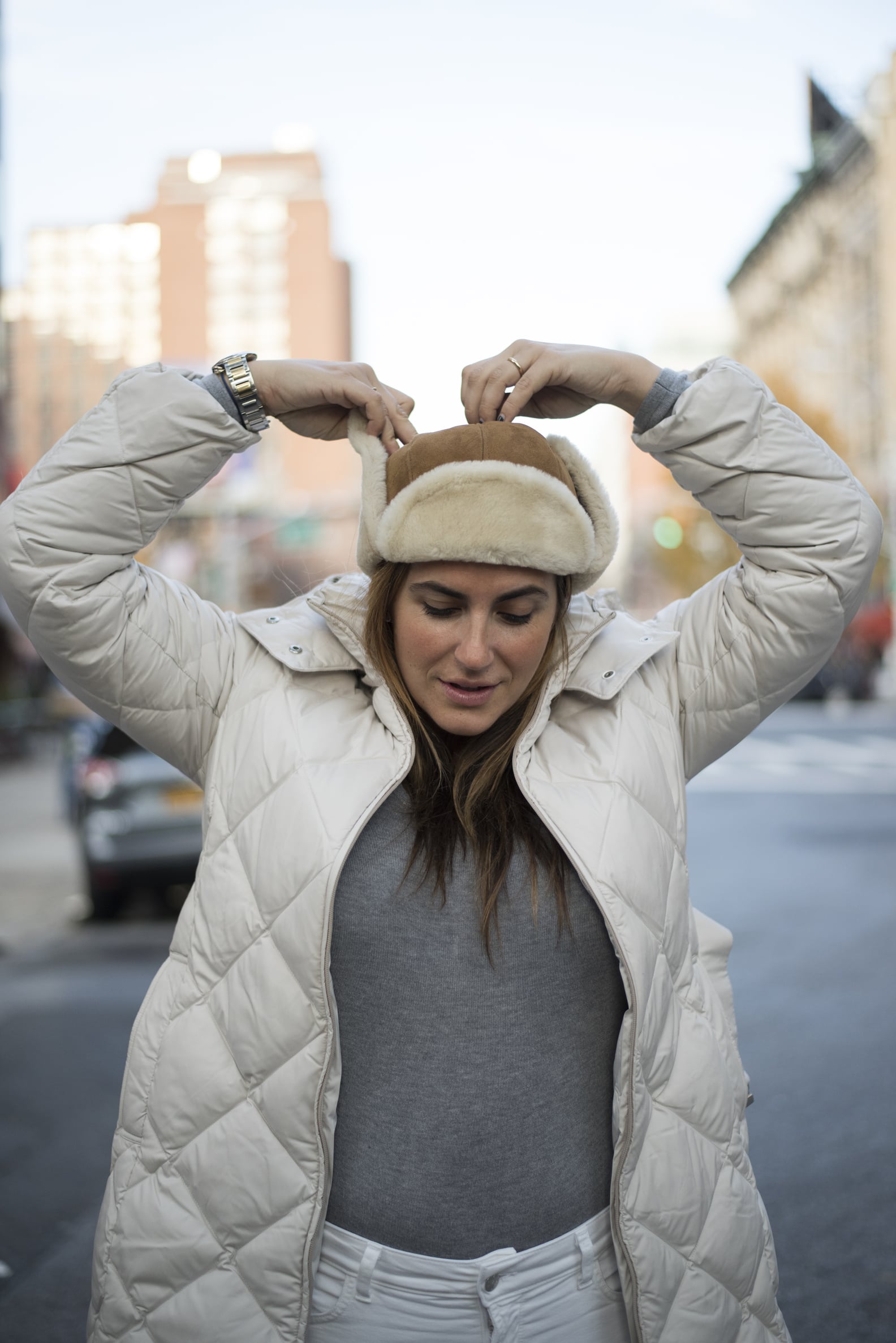 Stylish Winter Coats | PS Fashion