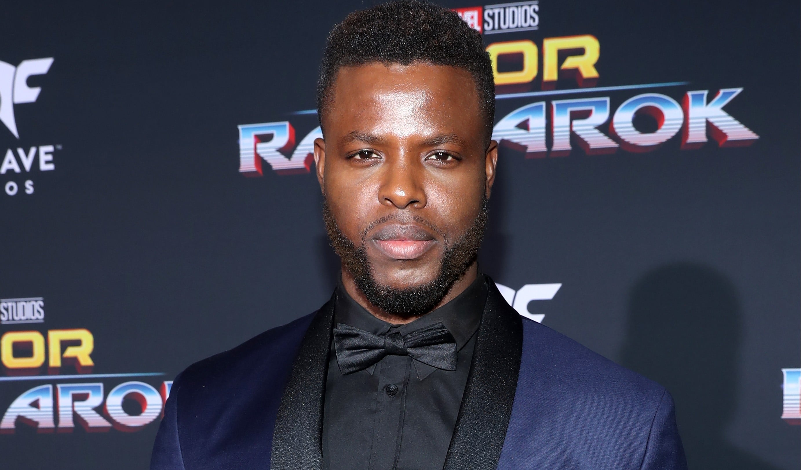 Who Is Winston Duke? | POPSUGAR Celebrity