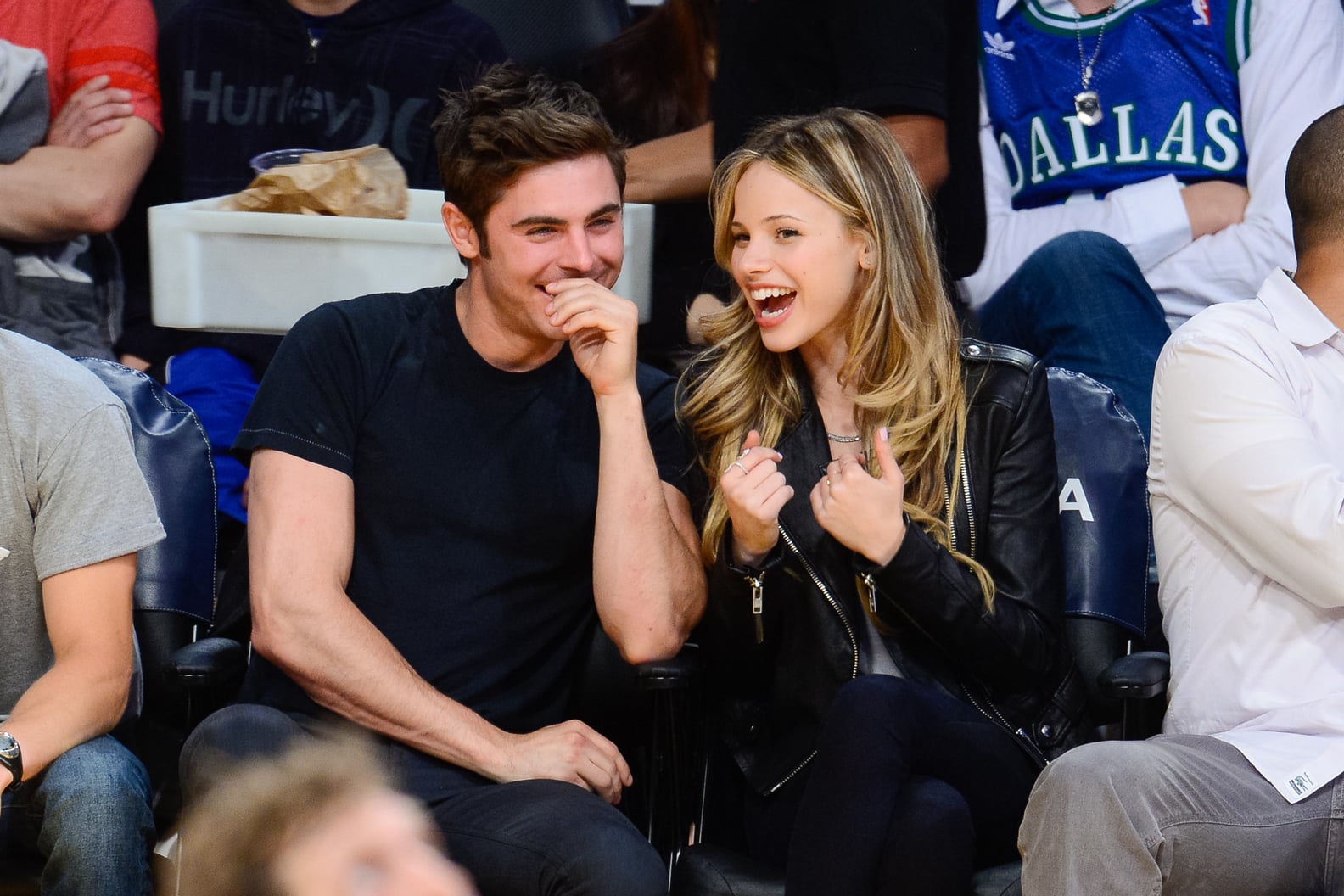 Who Is Zac Efron Dating? | PS Celebrity