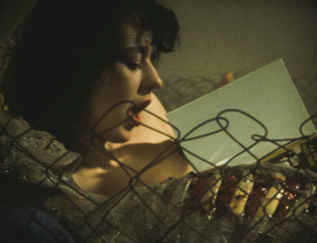 Nekromantik | The Sexiest Horror Movies Ever Made | POPSUGAR ...