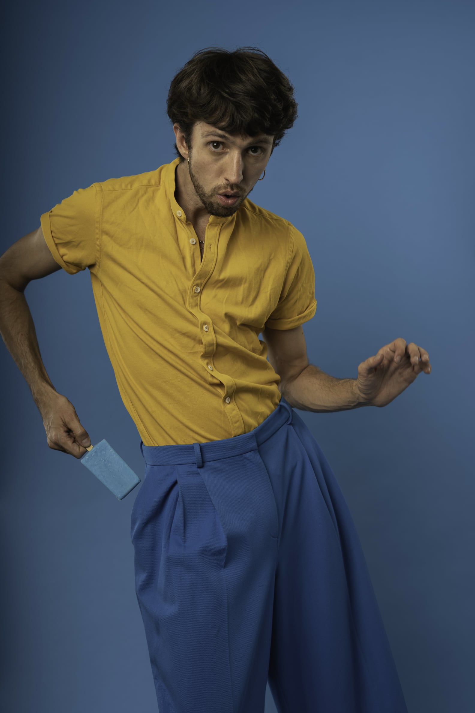 Esteman's New Music Video "Hasta Que Tú Me Quieras" | POPSUGAR Latina