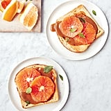 Toast Recipes | POPSUGAR Food