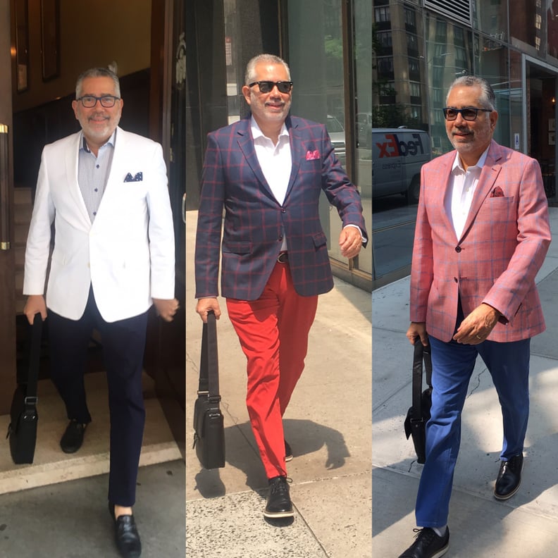 Father's Day: Breaking Latino Dad Stereotypes | PS Latina