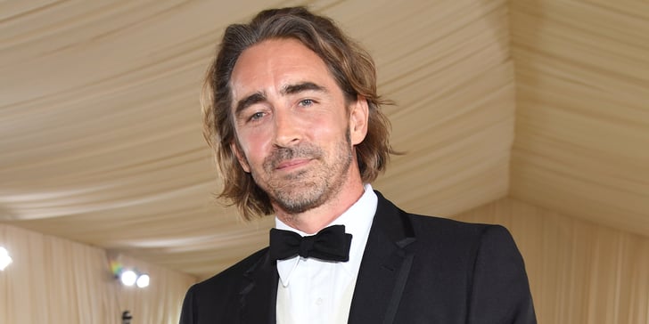 Lee Pace and Matthew Foley Are Married | POPSUGAR Celebrity