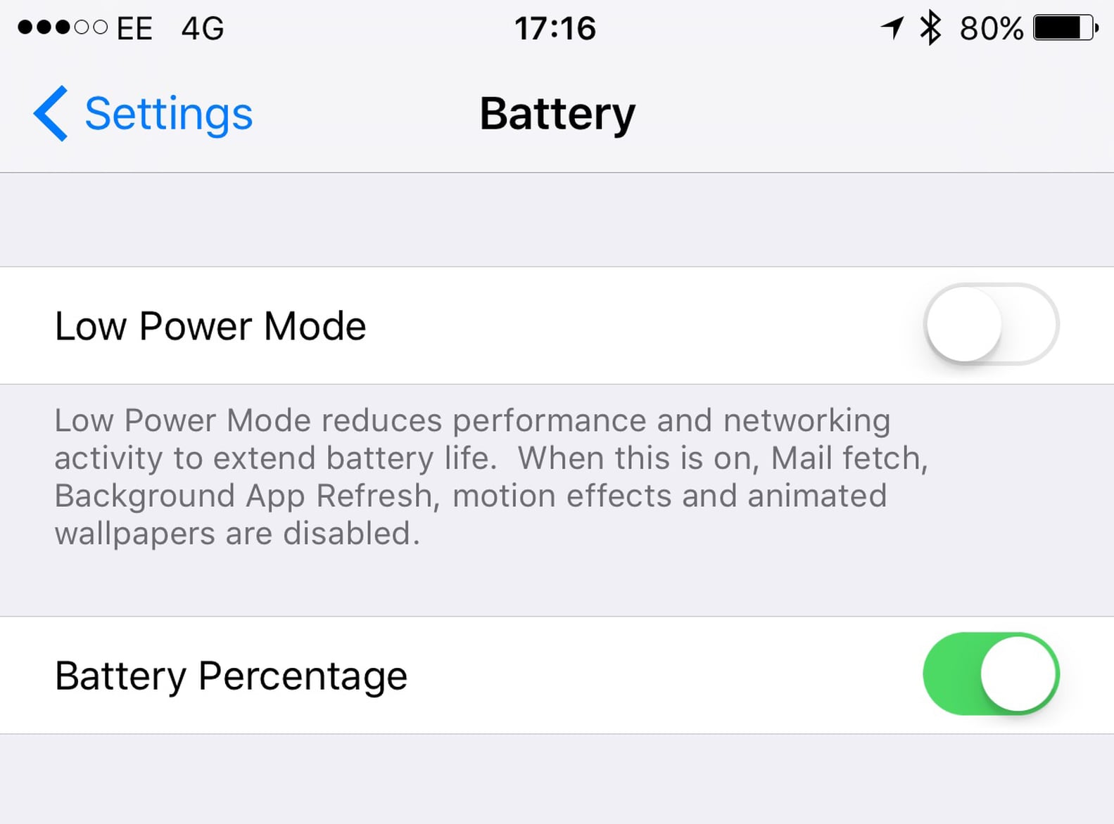 How to Get Longer Battery on iPhone | PS Tech